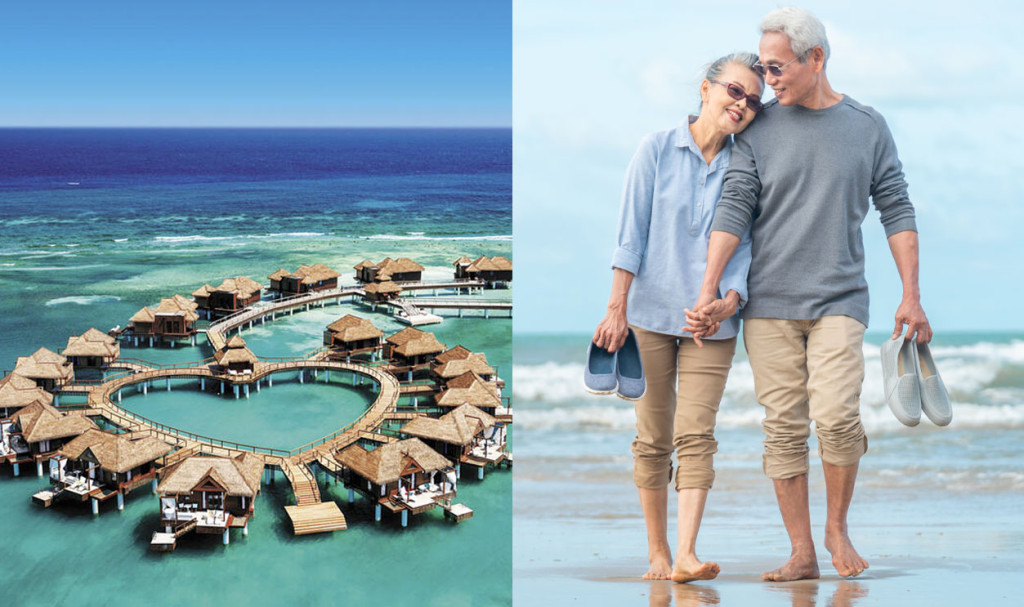 All-Inclusive Resorts for Seniors